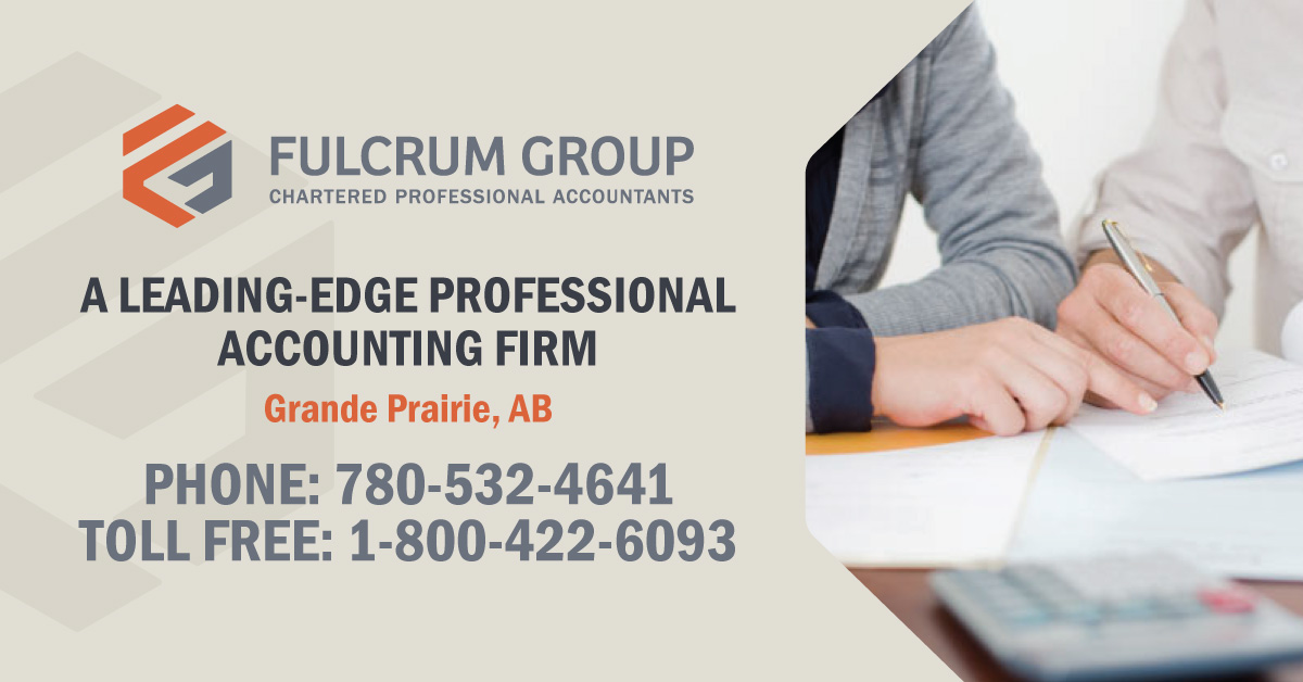 Client Area - Fulcrum Group - Chartered Professional Accountants ...